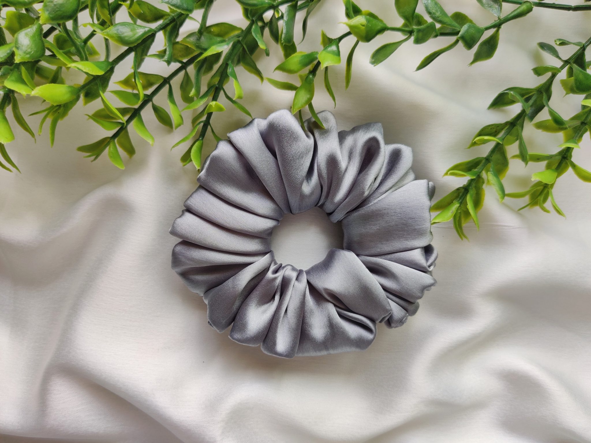 Scrunchies House – 100% Handmade Scrunchies